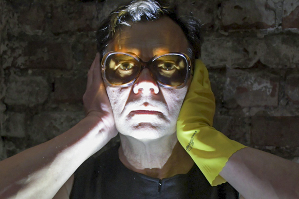 Die Zofen © Metropol Theater